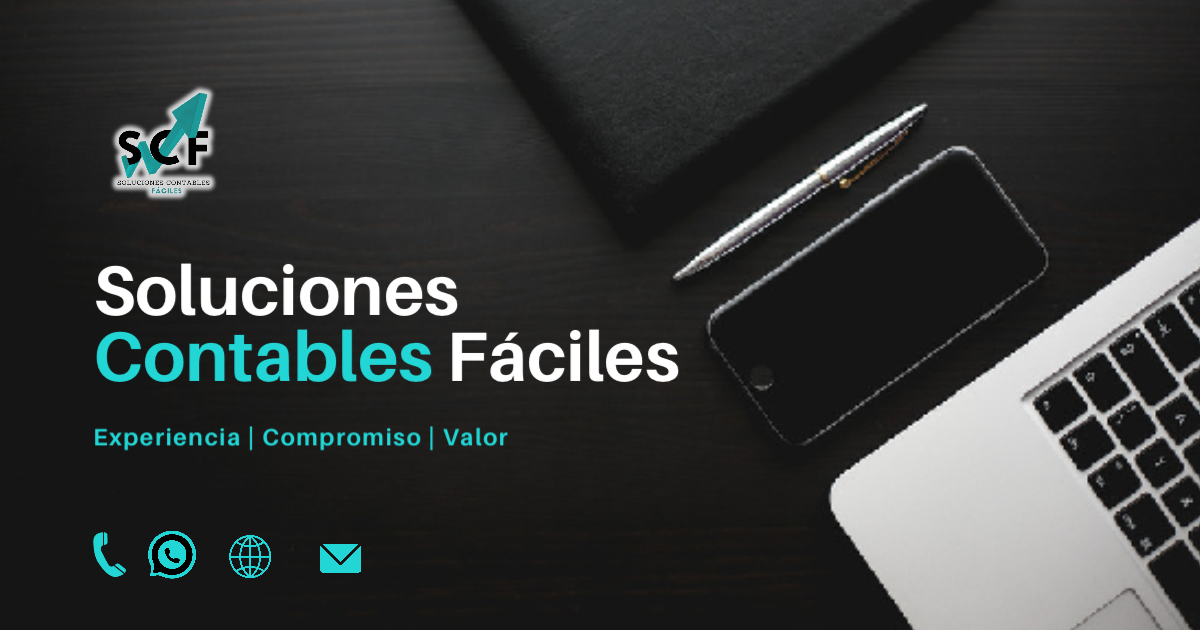 Soluciones Contables Faciles